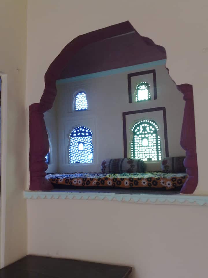 Rajmahal Guest House - Bundi