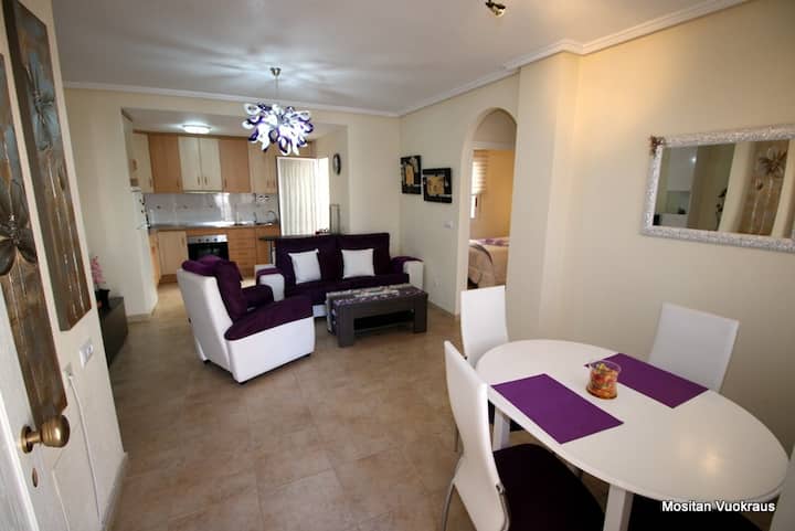 Altos De La Bahia - Torrevieja