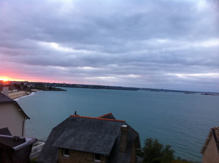 Villa L' Evasion - Ploubalay