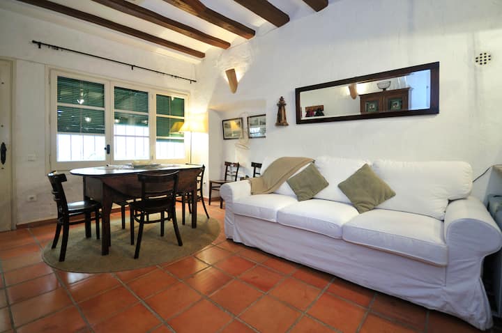 Casa En El Casco Antiguo. Palamós. - Palafrugell