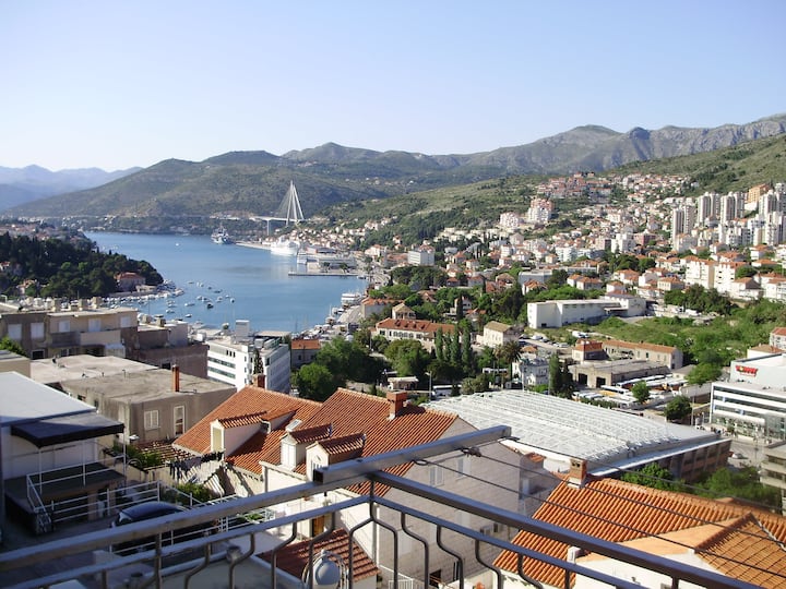 Apartment Nea - Dubrovnik