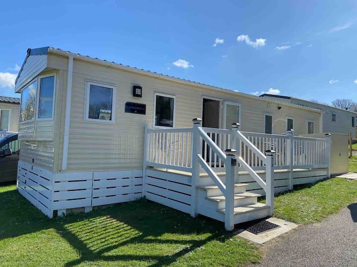 Trevella, Crantock Newquay, Close To Surf Beaches - Newquay