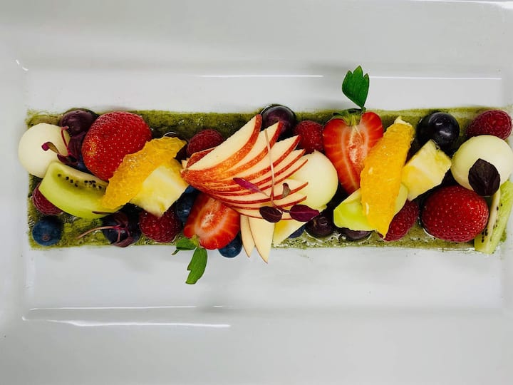 Knoydart The Gathering & Look Out Restaurant - Mallaig