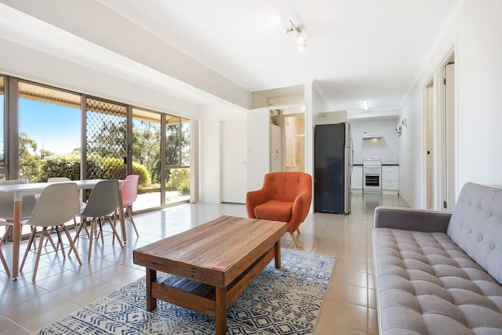 Tathra By The Sea – Small Cozy Unit - Tathra