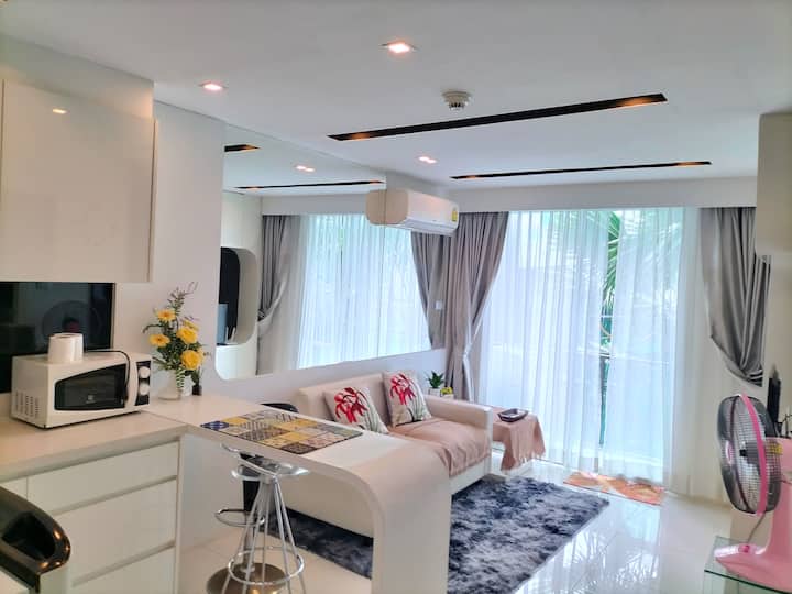 City Center Residence Pattaya - Thailand