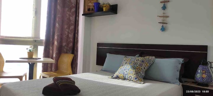 Room&holiday Ana Ii - Corralejo