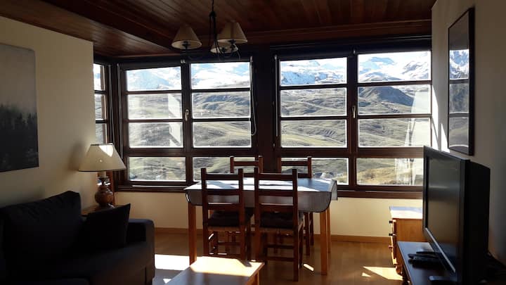 Nice And Cozy Apartment In Formigal - Formigal