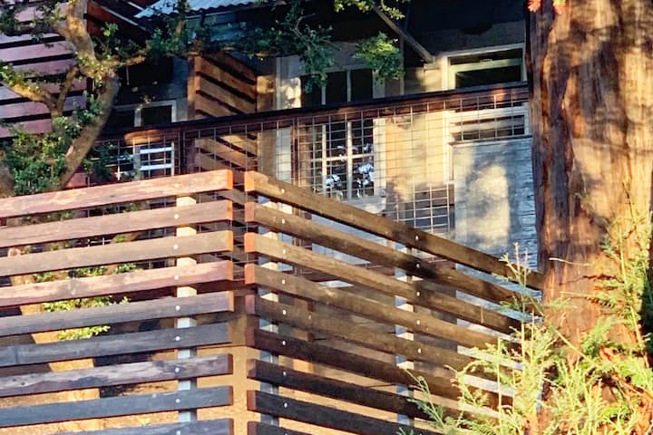 Avila Boho Beach Studio - Montana