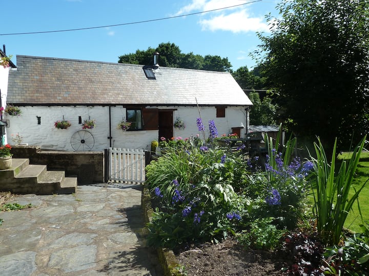 Dee Valley Cottages - Wagtails Cottage, Llangollen - Llangollen