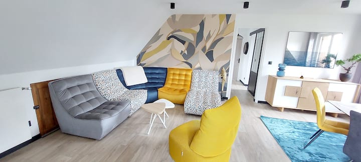 La Jetée De La Croix Des Marins - Cap Ferret