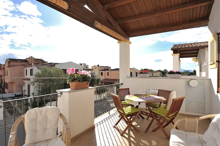 Casa Cricrì - Tortolì