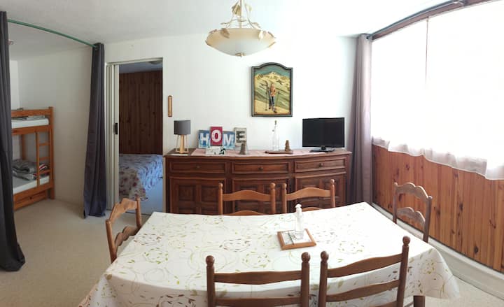 Location De Vacance 6 Personnes Max - La Bourboule