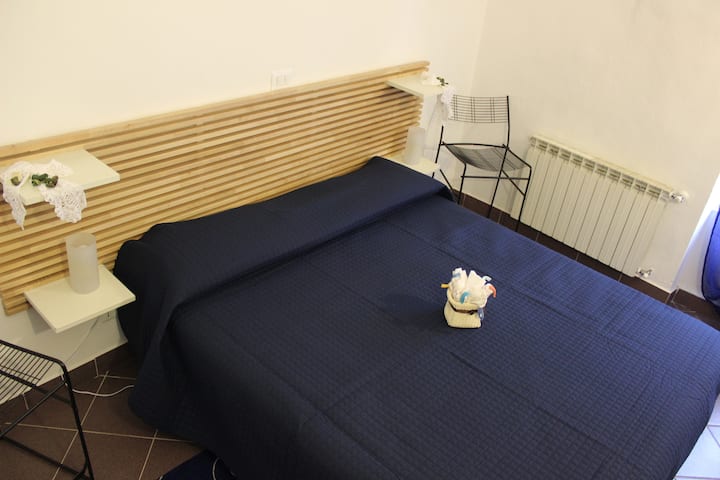 Double Room In Orco Feglino - Finale Ligure
