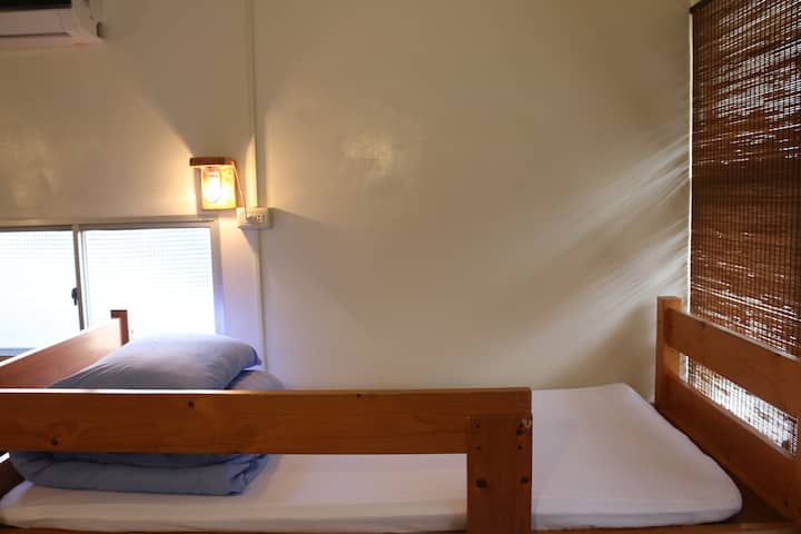 Mountainlodge - 苗栗縣