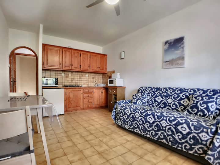 Appa Le Géranium, 18 Rue Louis Pasteur - Saintes-Maries-de-la-Mer