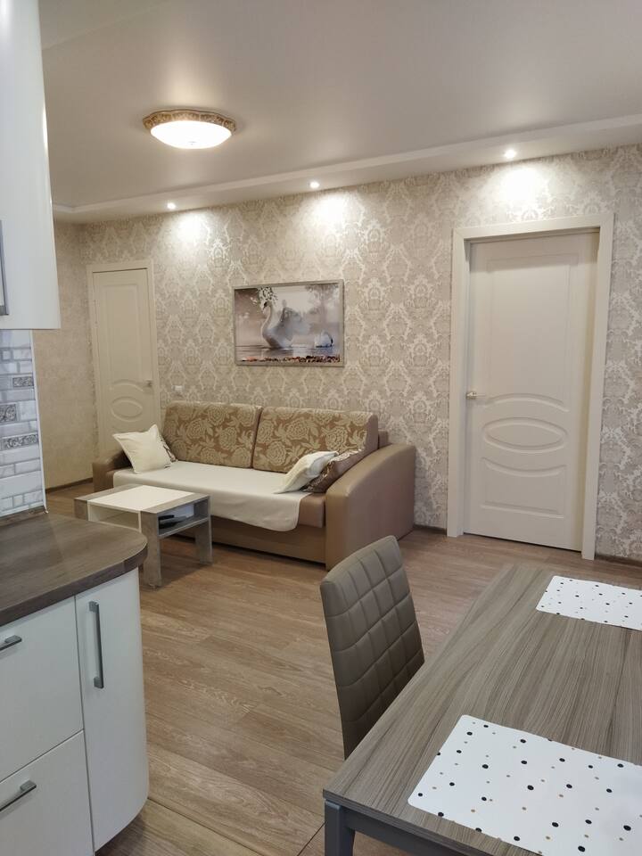 Na Kopernika V Tsentre Apartments - Kaliningrad
