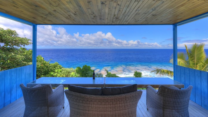 Niue Holiday Rentals & Homes | Airbnb