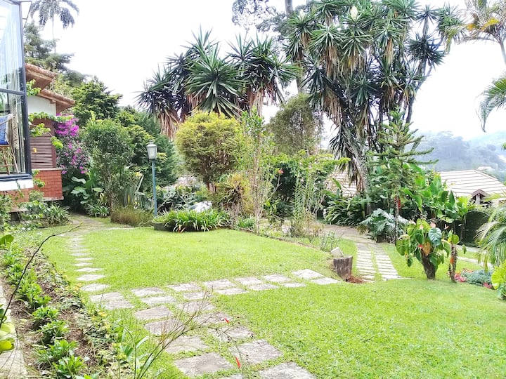 Sua Casa Em Teresópolis! - Teresópolis