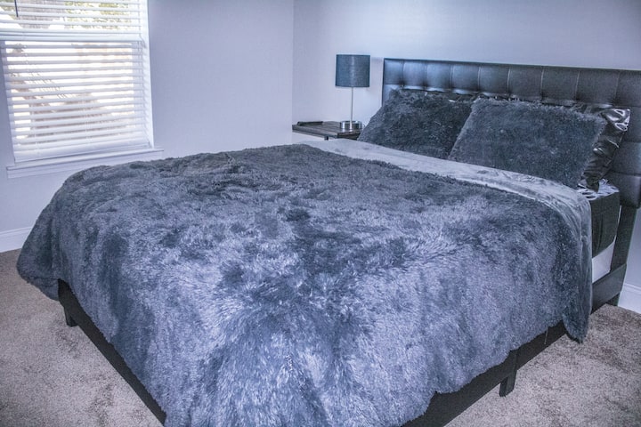 Hidden Gem Minutes From Beaches & Destin ! - Fort Walton Beach, FL