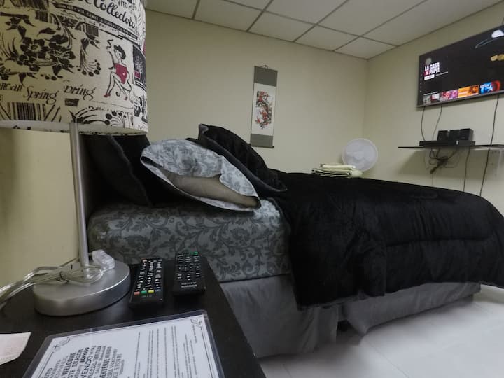 Central Location, Independent Access. - パナマ
