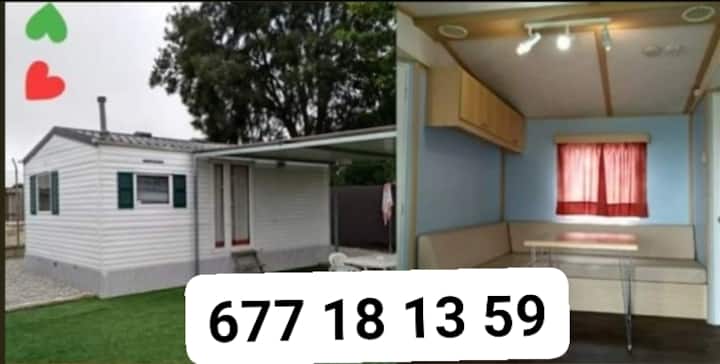Residencial Robles Con 3 Bowngalos Tlf: 677181359 - Sanlúcar de Barrameda
