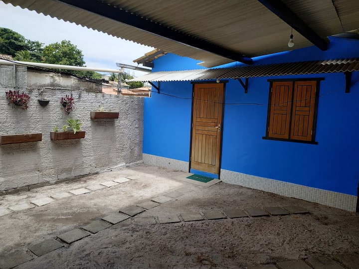 Residencial Maciel ( Trancoso ) - Trancoso, Brazil