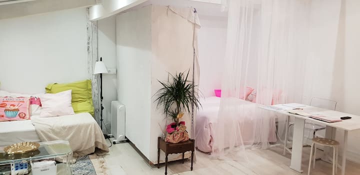 Loft Chic Santander - Santander