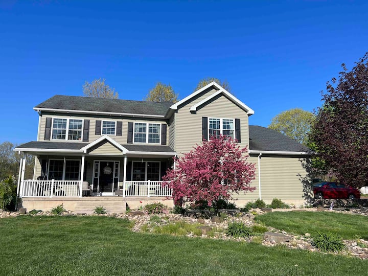 Country Apartment - Pennsylvania