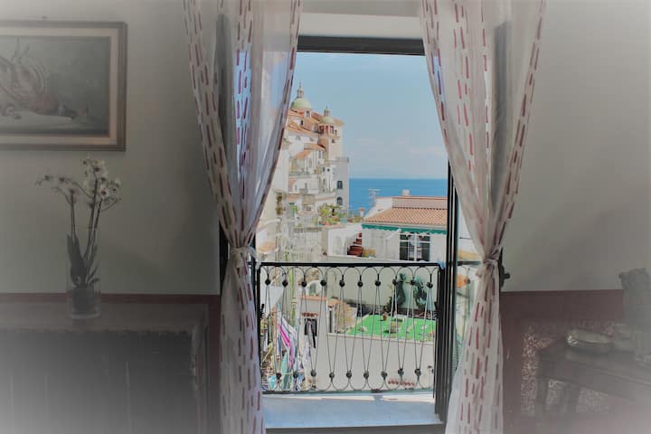 Casa Nova Amalfi Coast - Ravello