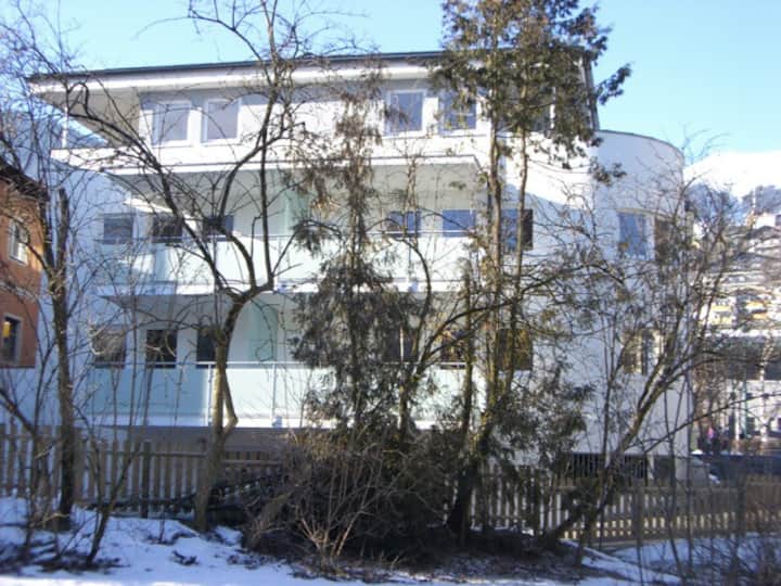 Freya - Modern, Spacious, Central Near Skilift - Zell am See