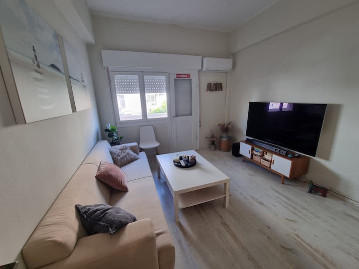 Great Apartment In Best Location - Tel Aviv