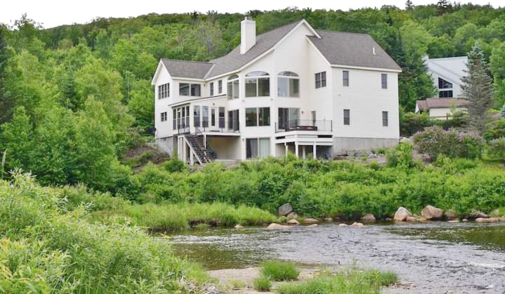 Bretton Woods Rivers Edge - Bethlehem, NH