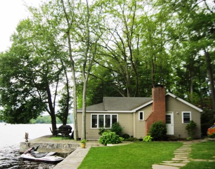 Beautiful House By The Lake! - Old Lyme, CT