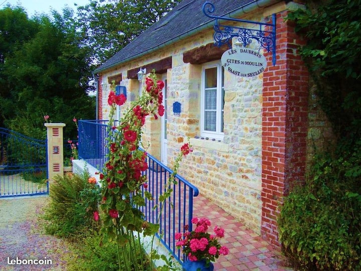 Gîte Le Verger - Villers-Bocage