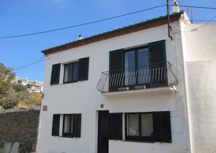 Apartament Cèntric A Cadaqués - Cadaqués