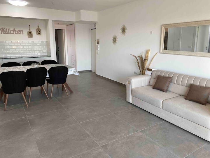 Luxury Building Apartment - 예루살렘