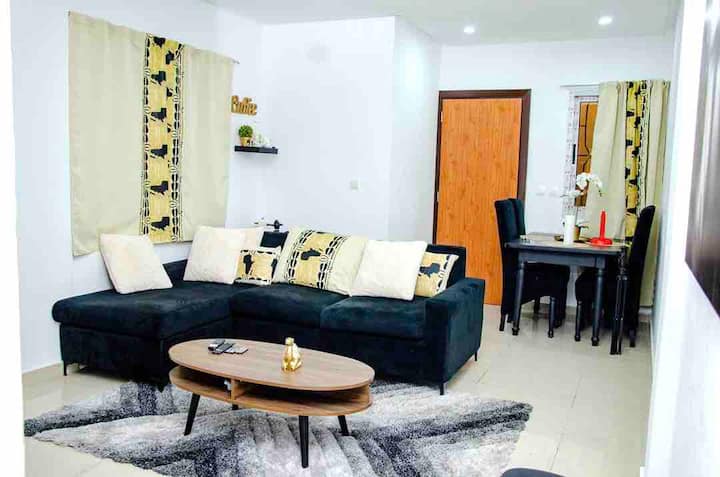 Résidence Black Stallion Appartement à Abidjan - Abidjan