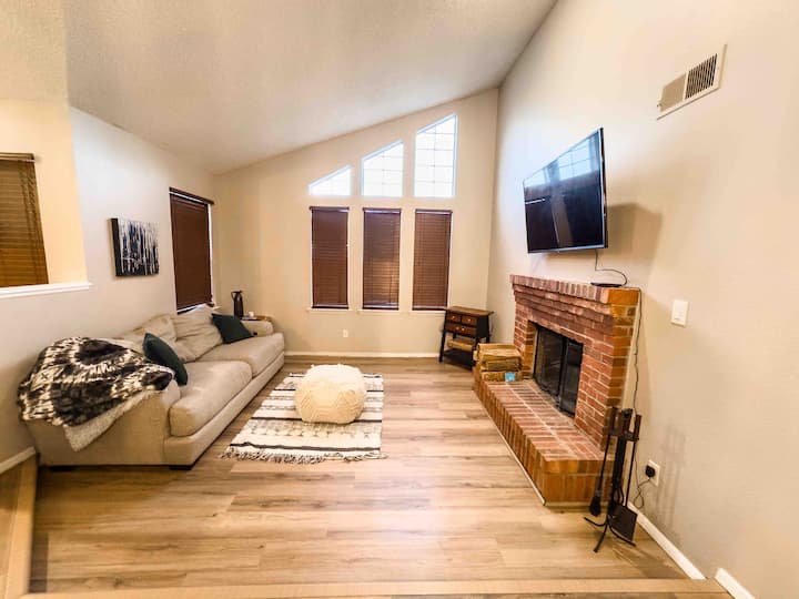 Lakeview Cozy Condo - レイクウッド, CO