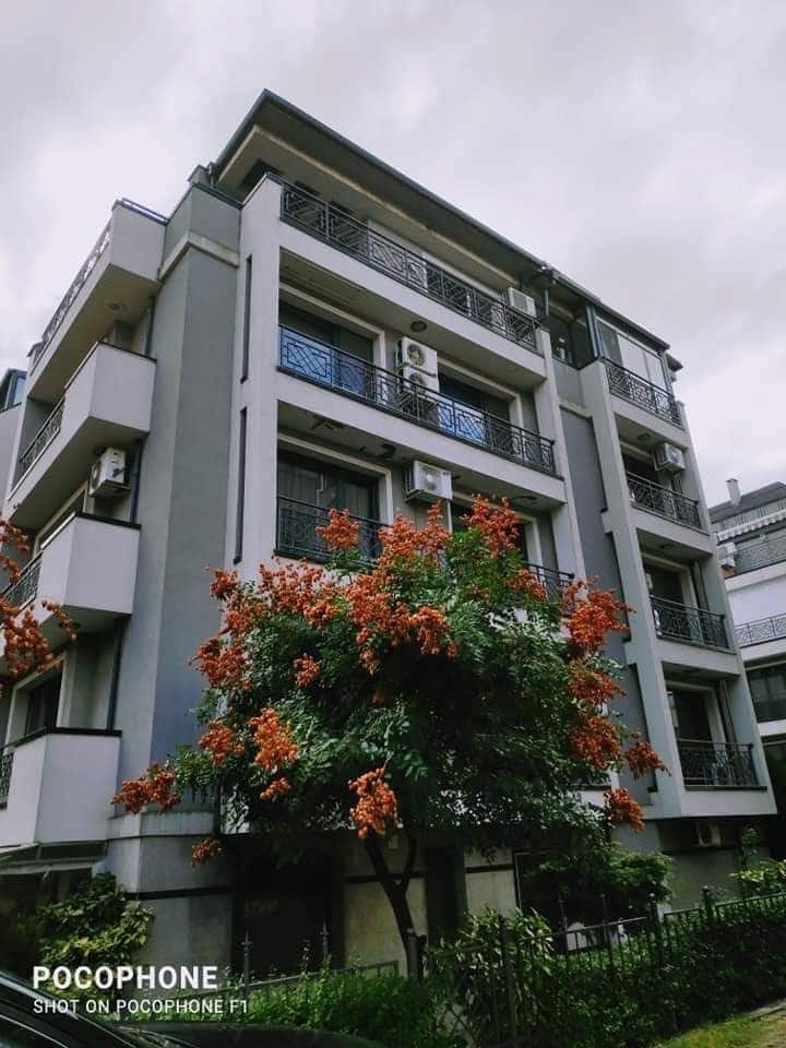 Belchevi - Burgas