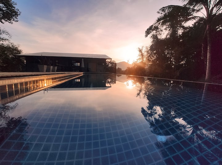 Project+giammo Green - Khao Lak
