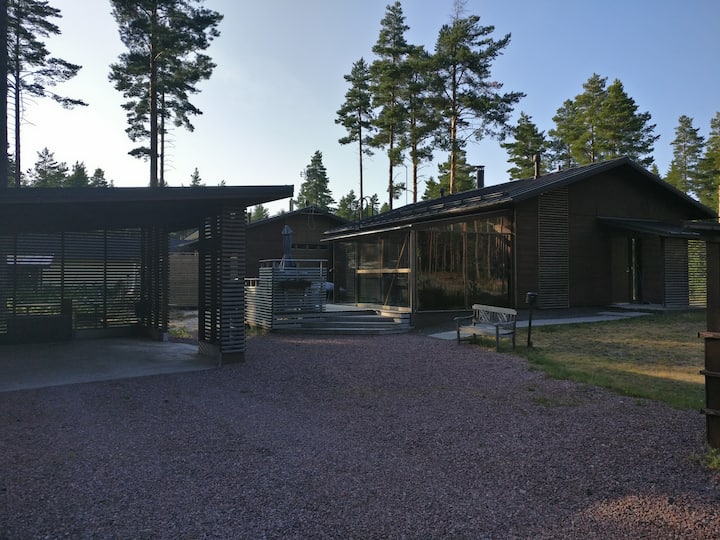 Yyterin Villa Lisa - Reposaari