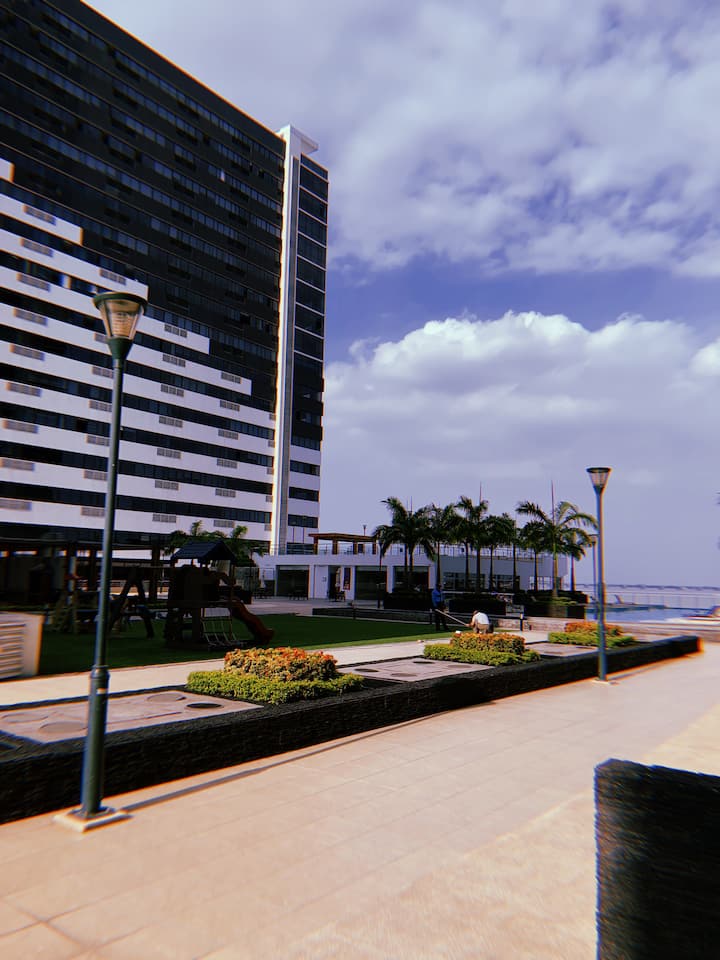 Luxury Suite In Guayaquil. - Ecuador