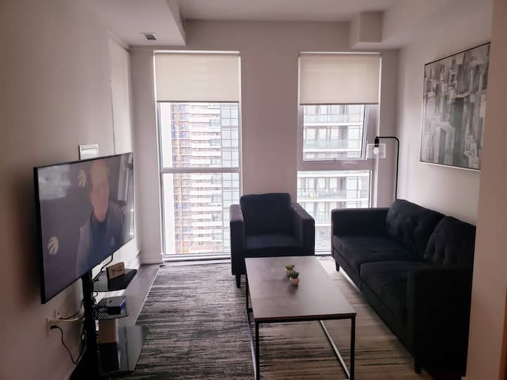 Home Away From Home! - Mississauga