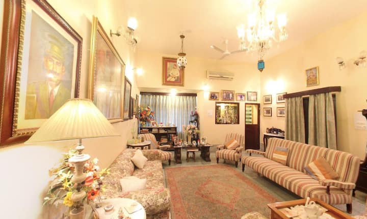Indrashan- A Family Run Homestay - 焦特布爾