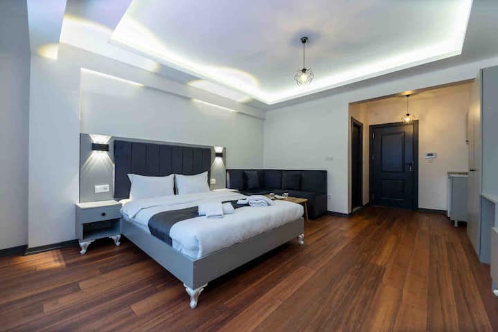 Taksim Nova Homes 10 (City Center) - Beyoğlu