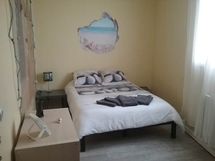 Location Nuitée, Week End, Semaine - Gaillac