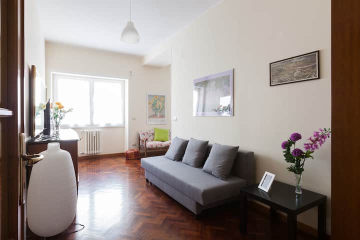 Casa Vacanze Bellezza Di Roma - Rome