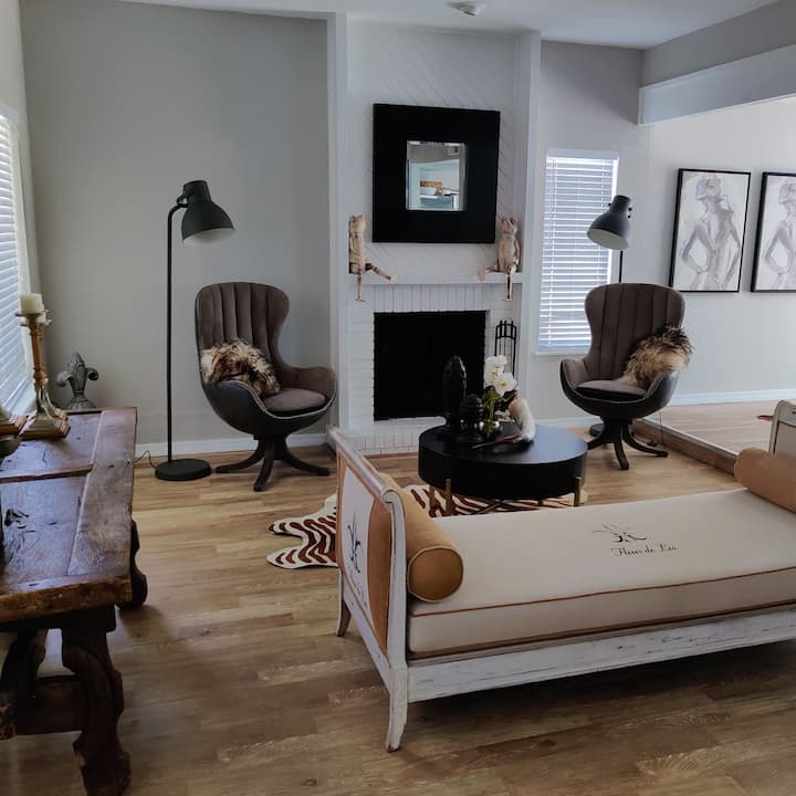 Luxurious Palm Harbor Vacation Home - 達尼丁