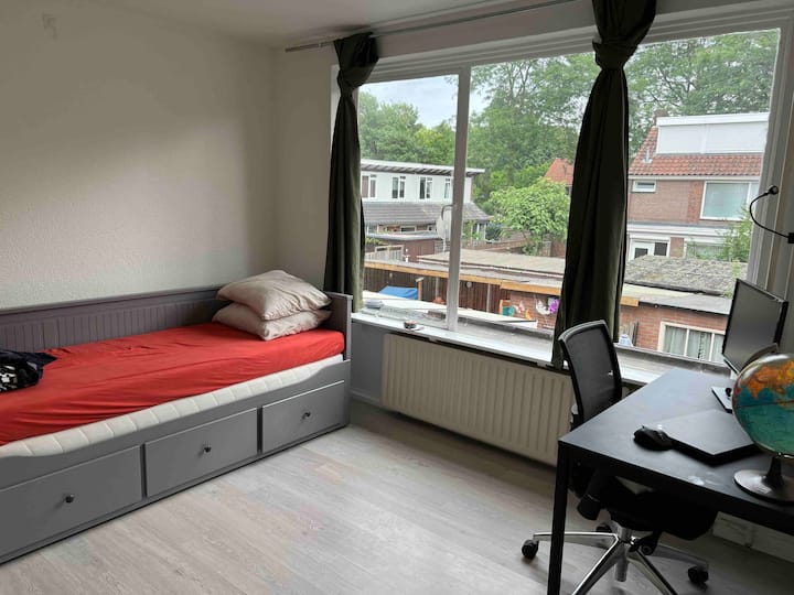 Private Room Best Location - Best