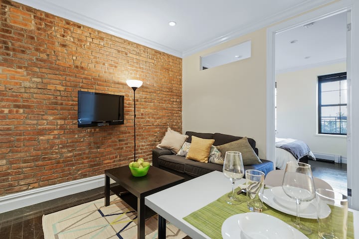 2 Br New Apt/midtown West/ Manhattan A - New York City